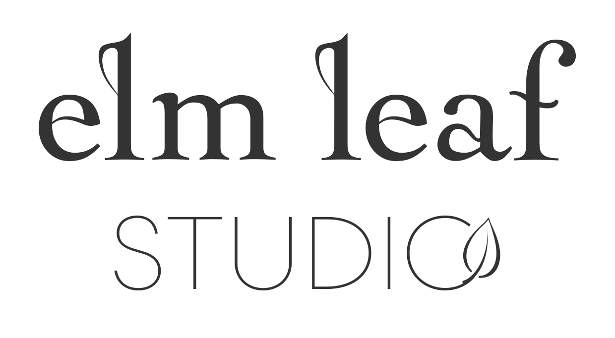 Instagram - Elm Leaf Studio