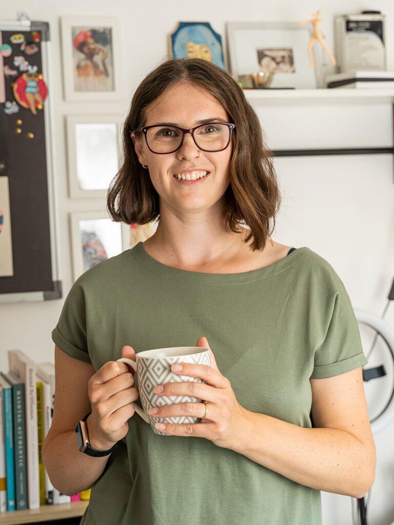 15 Day Brand Presence Polish Up Challenge - Elm Leaf Studio